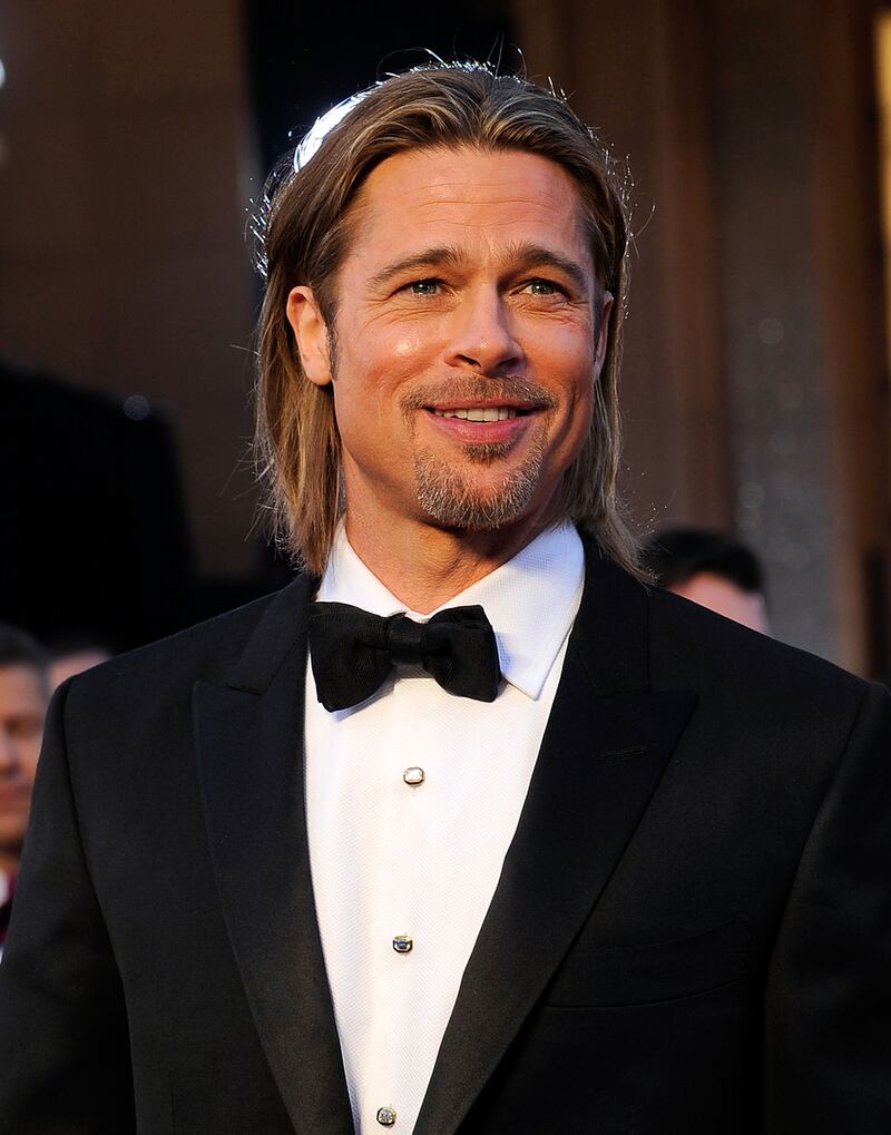 Photos: The 25 Most Charitable Celebrities