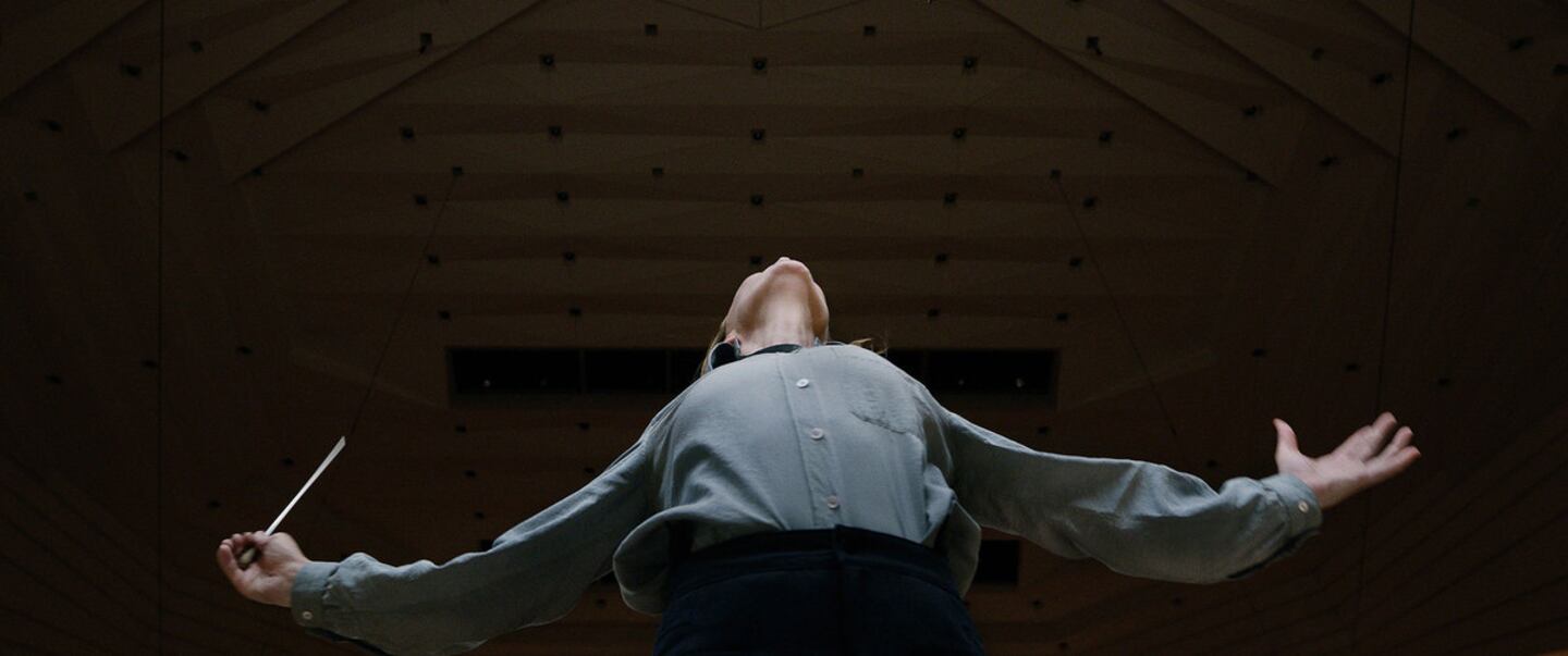 The Ending of Cate Blanchett’s ‘TÁR’ Explained, Including the ‘Monster ...