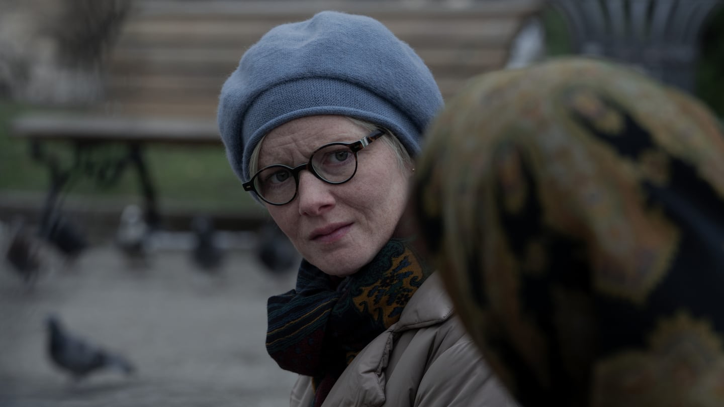 The Shocking ‘For All Mankind’ Finale Twist: Margo Madison Tells All