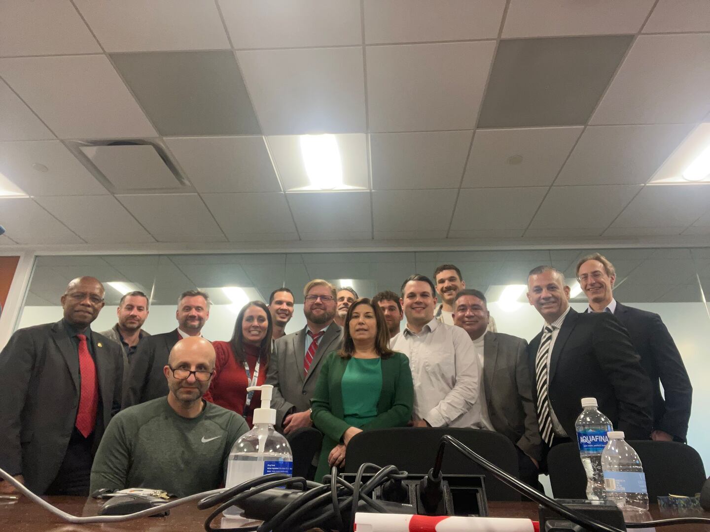 Musk’s DOGE Goon Arrives at FAA With Chilling Warning for Staff – The ...