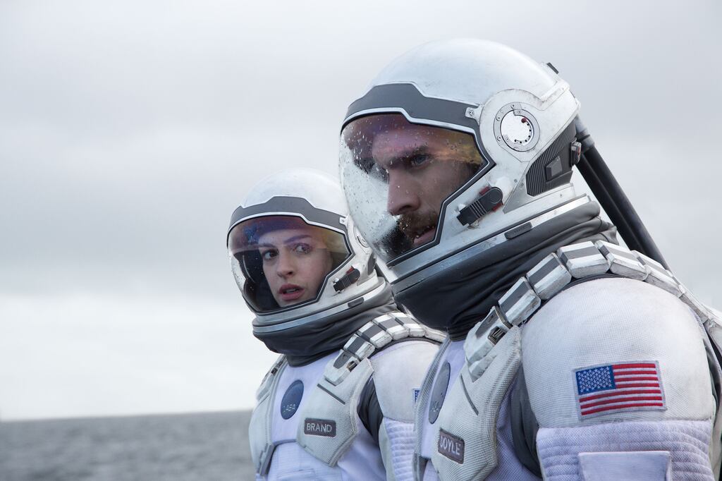 ‘Interstellar’ in IMAX: The Hottest Ticket in Theaters, 10 Years Later