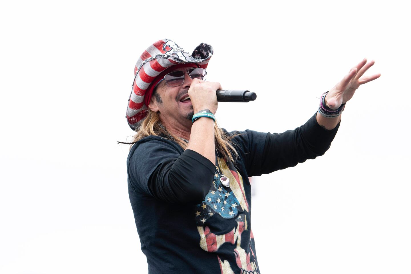 Trump’s Fury Over Humiliating Freedom 250 Music Event Disaster Revealed