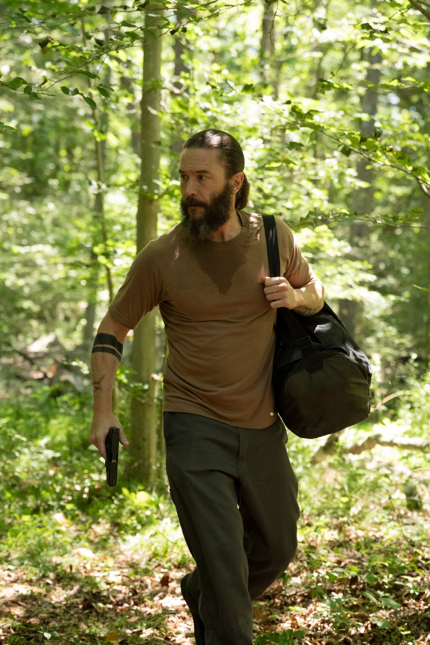 ‘Task’: The Best TV Episode of the Year Starts With a 20-Min. Shootout