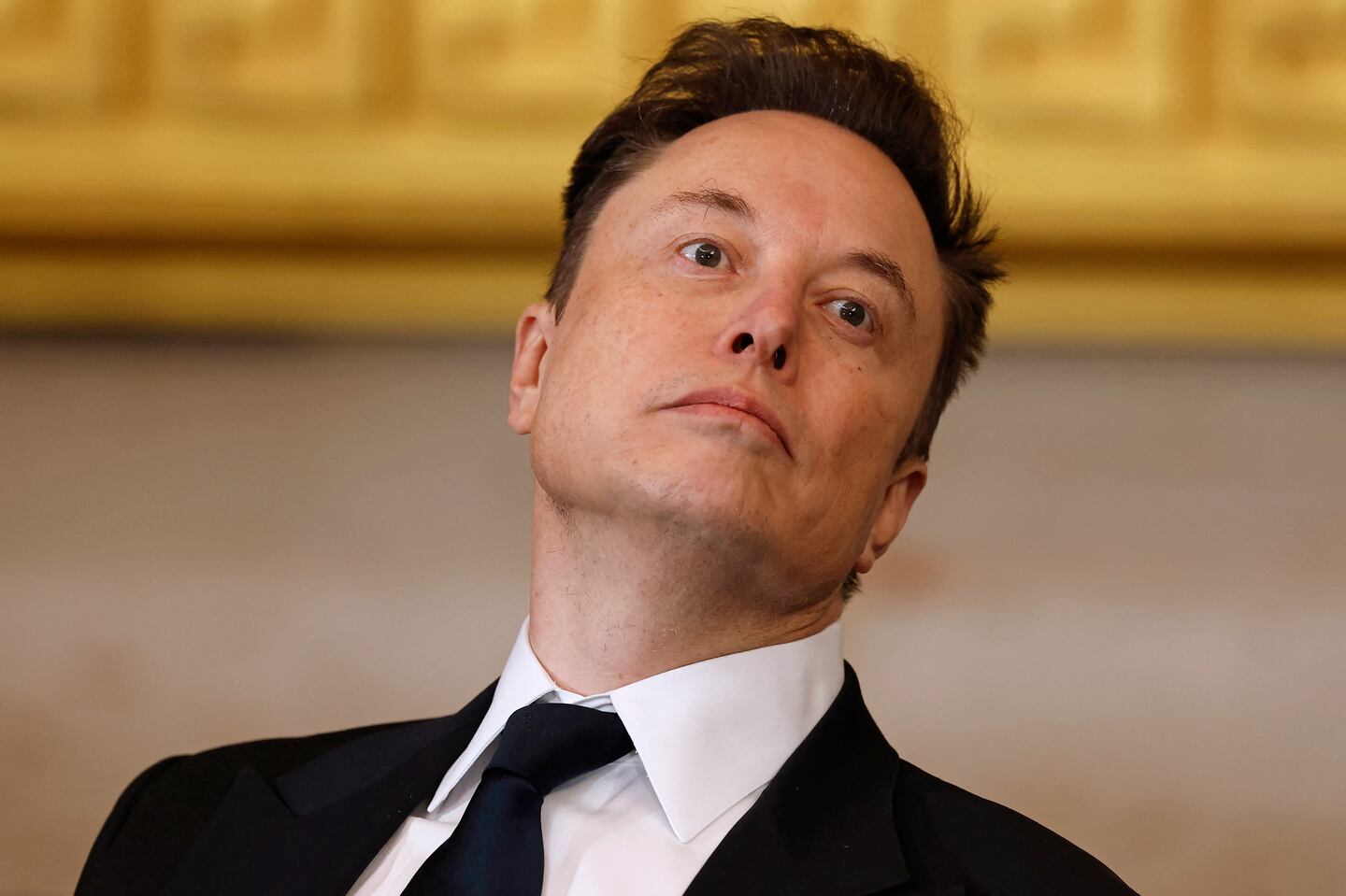 Elon Musk’s X Office in Paris Raided by Cybercrime Unit
