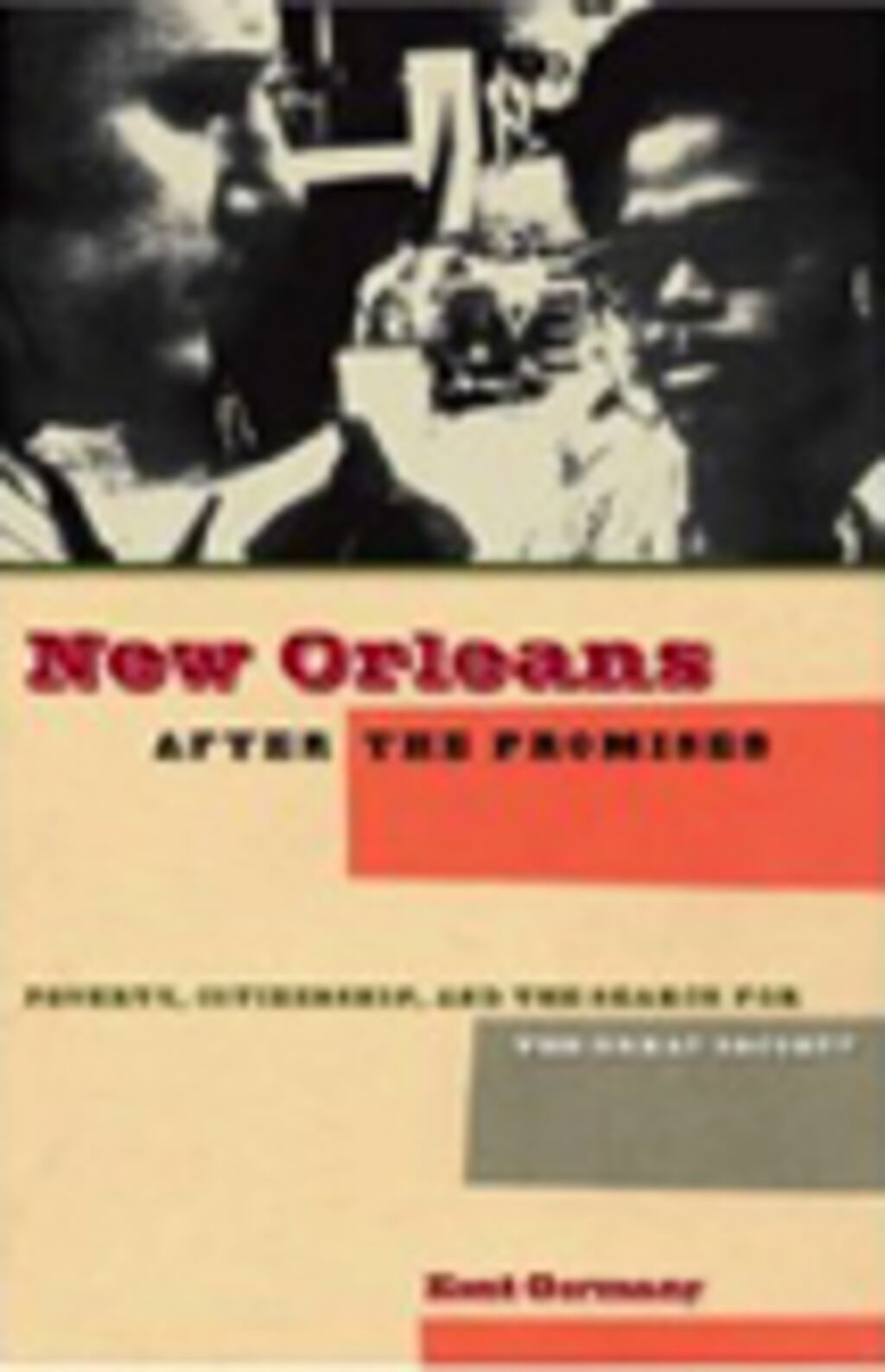 The Best Books About New Orleans