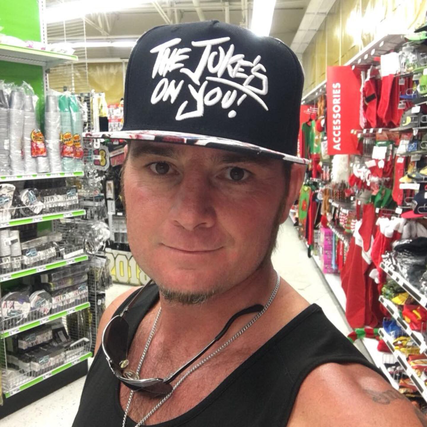 The Battle Over Charles Manson’s Corpse