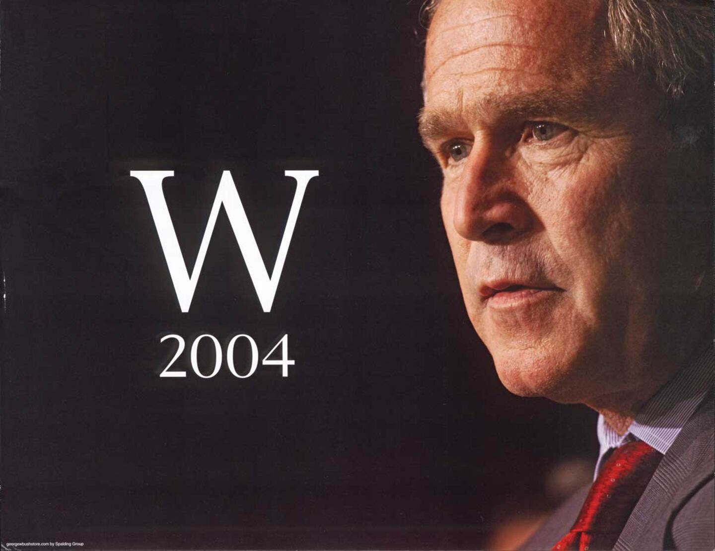 11 Best U.S. Presidential Campaign Posters of All Time