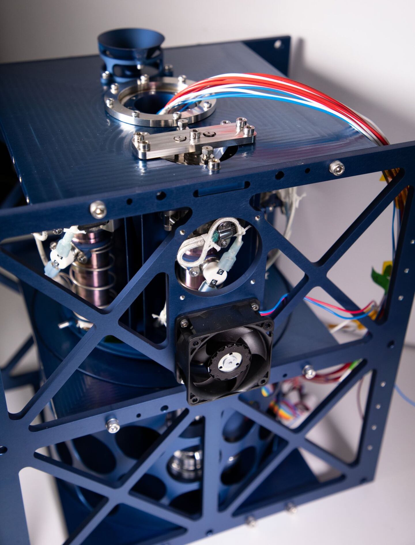 Inside NASA JPL’s Bold Moonshot to Find Life Orbiting Saturn