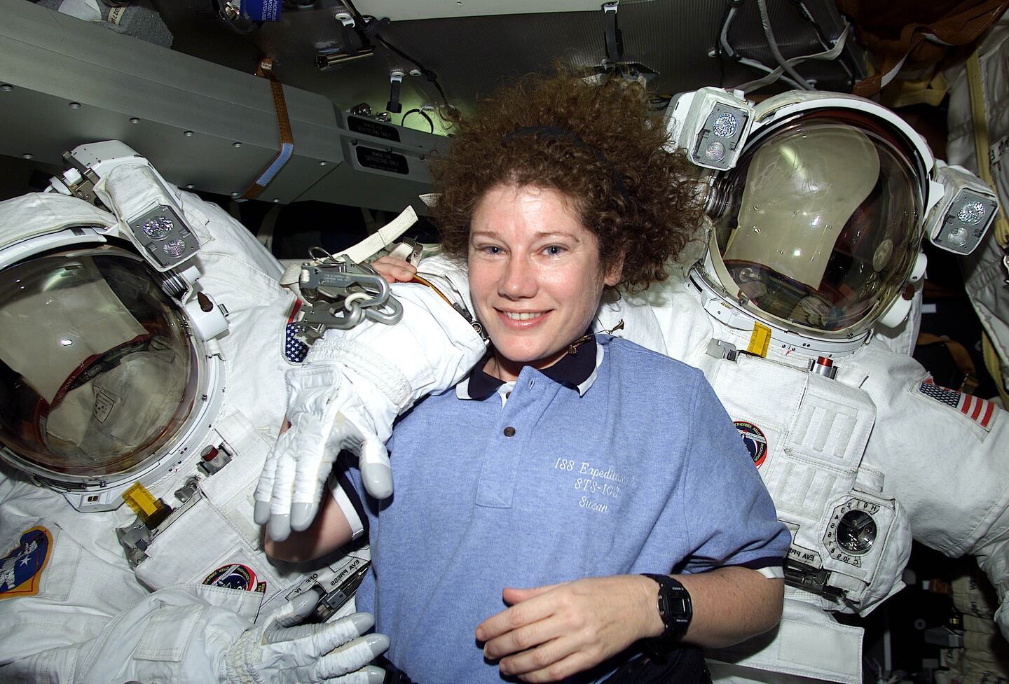 NASA’s Space-Suit Drama Could Delay Our Trip to the Moon