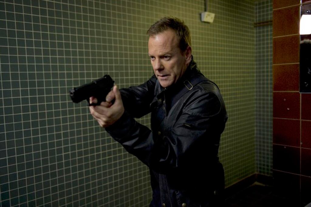 Jack Bauer Is Back, Dammit! A Primer For ‘24: Live Another Day’
