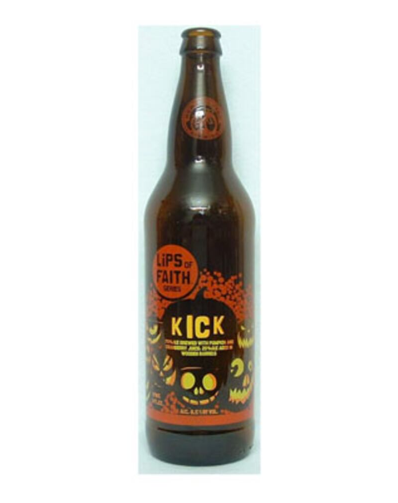 Fall’s Most Caloric Beers (photos)