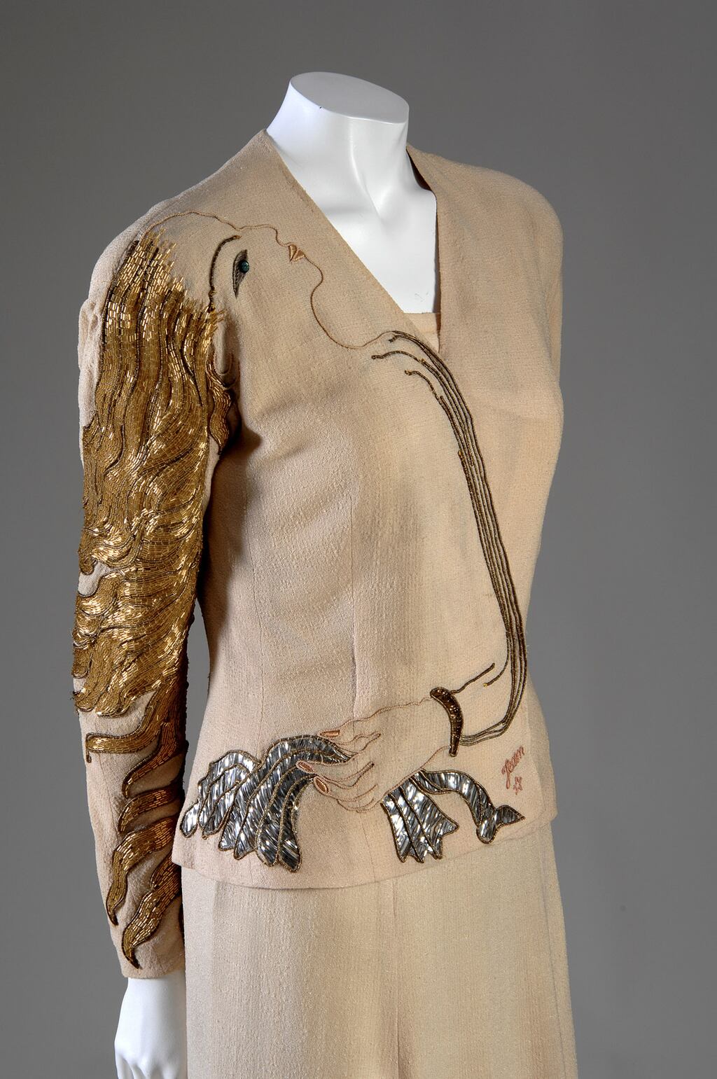 Iconic Schiaparelli