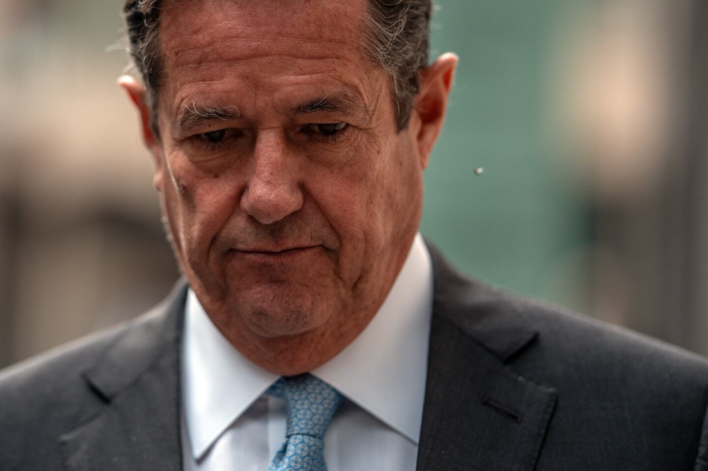 Ex-JP Morgan Exec Jes Staley Admits to Having Sex With One of Jeffrey ...