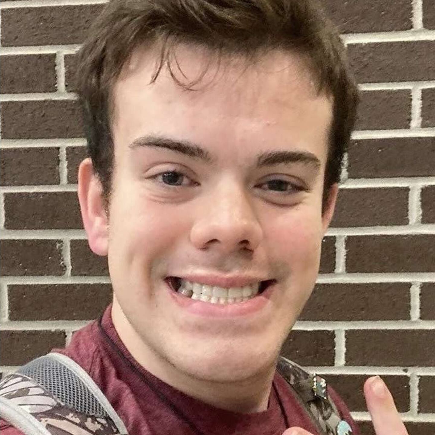 Cop’s Son Phoenix Eichner Accused of Killing 2 With Mom’s Gun in Grisly ...