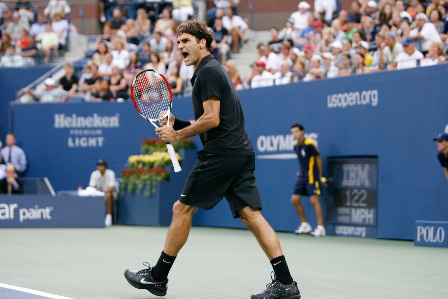 Classic U.S. Open Moments