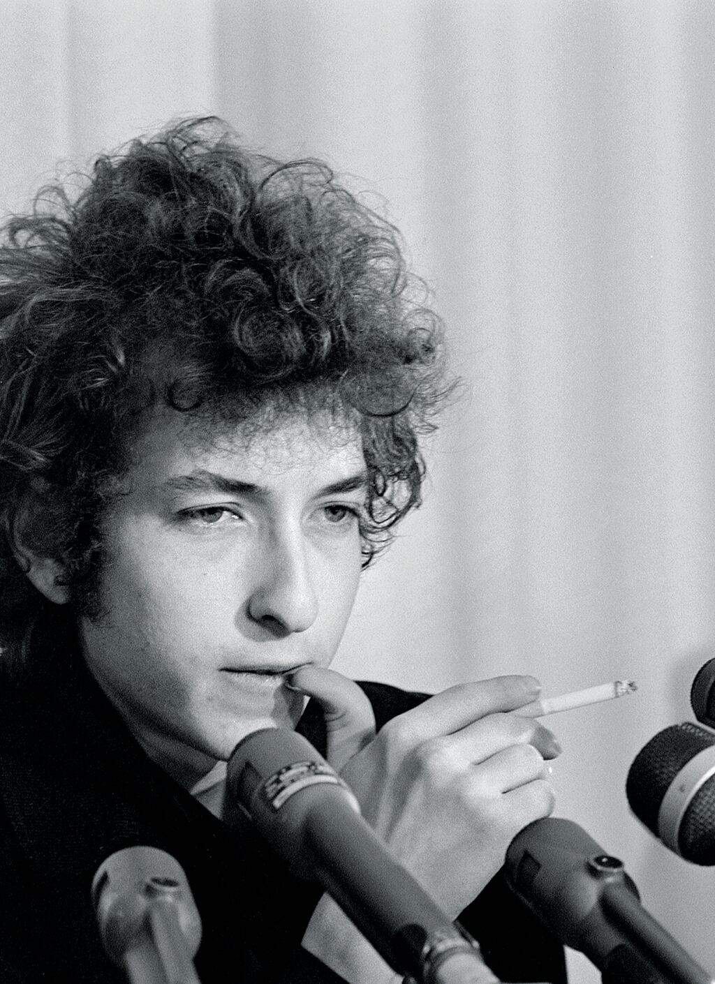 American Rock Gods: Guy Webster's Intimate Portraits