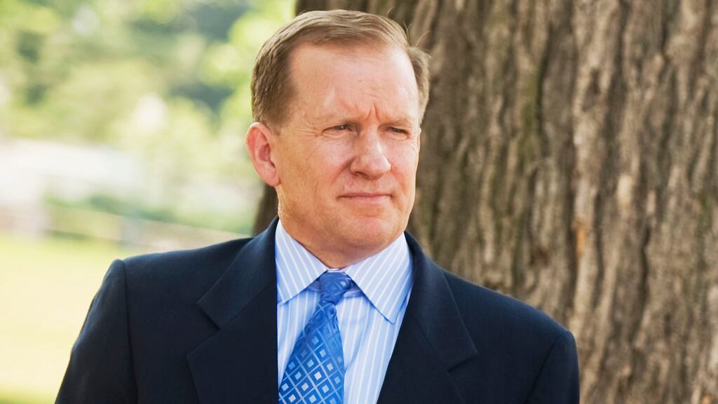 Fellow General Steve Anderson Tells John Kelly Why He Must Endorse ...