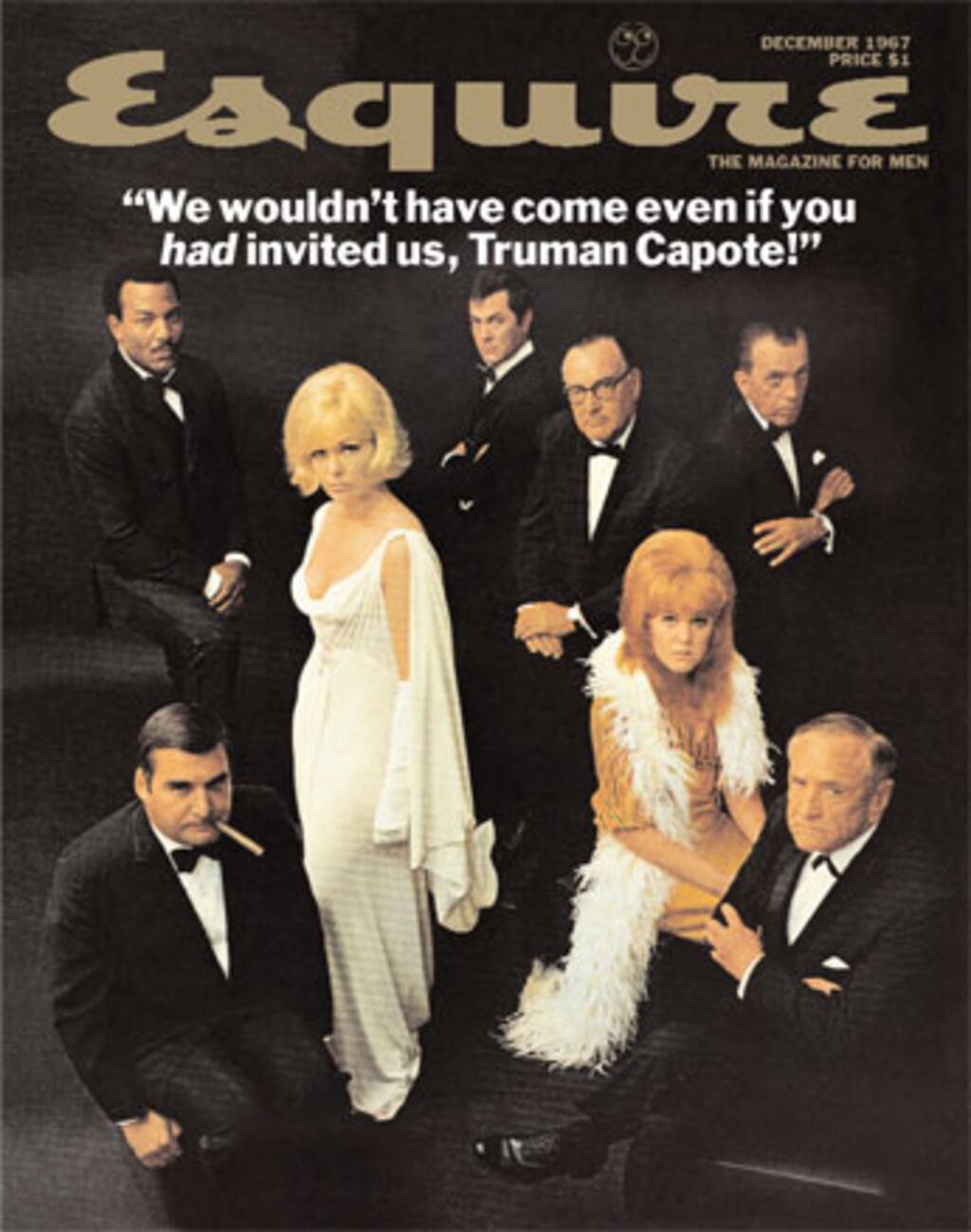 George Lois: Esquire Covers