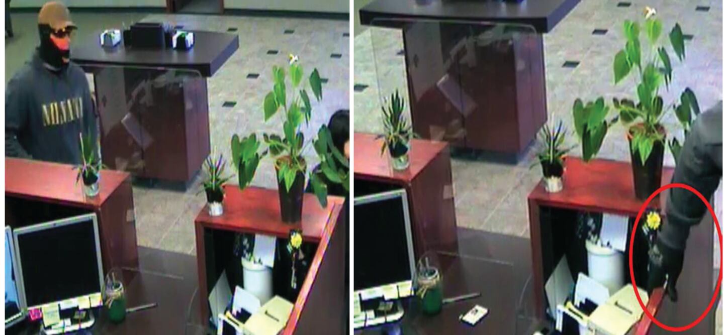 Xaviar Babudar, Chiefs Superfan Known as ChiefsAholic, Nabbed for Bank ...