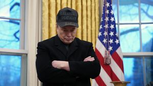 Musk Slammed as Hypocritical ‘Parasite’ Who Sucked the Government Dry ...