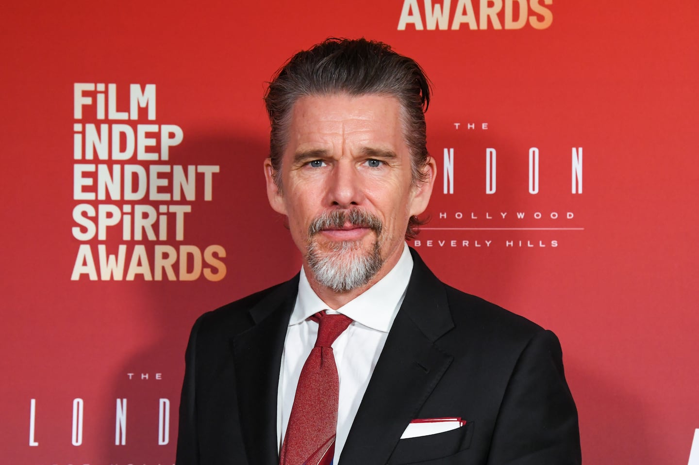 Ethan Hawke Reveals How Tom Cruise Made Him Feel ‘Less’ Than