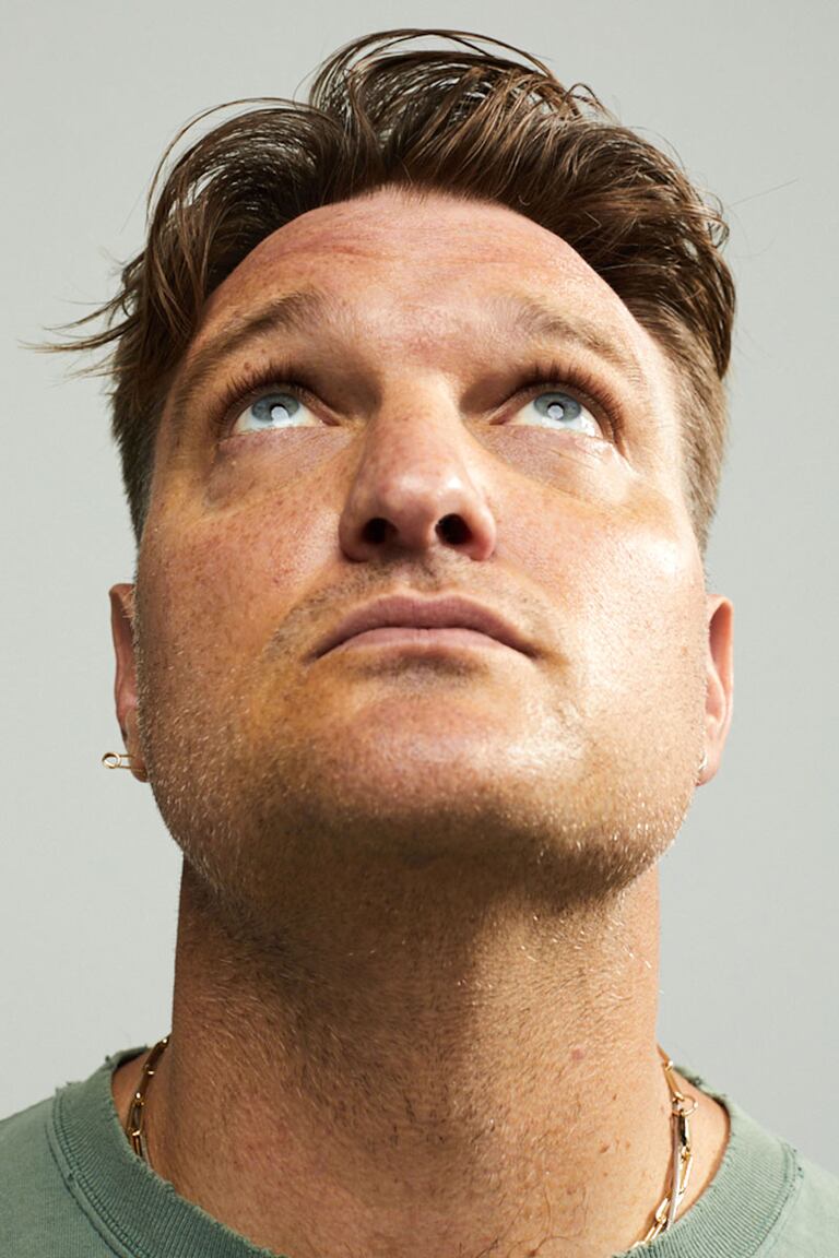 Cold War Kids’ Nathan Willett: My Evangelical Struggle