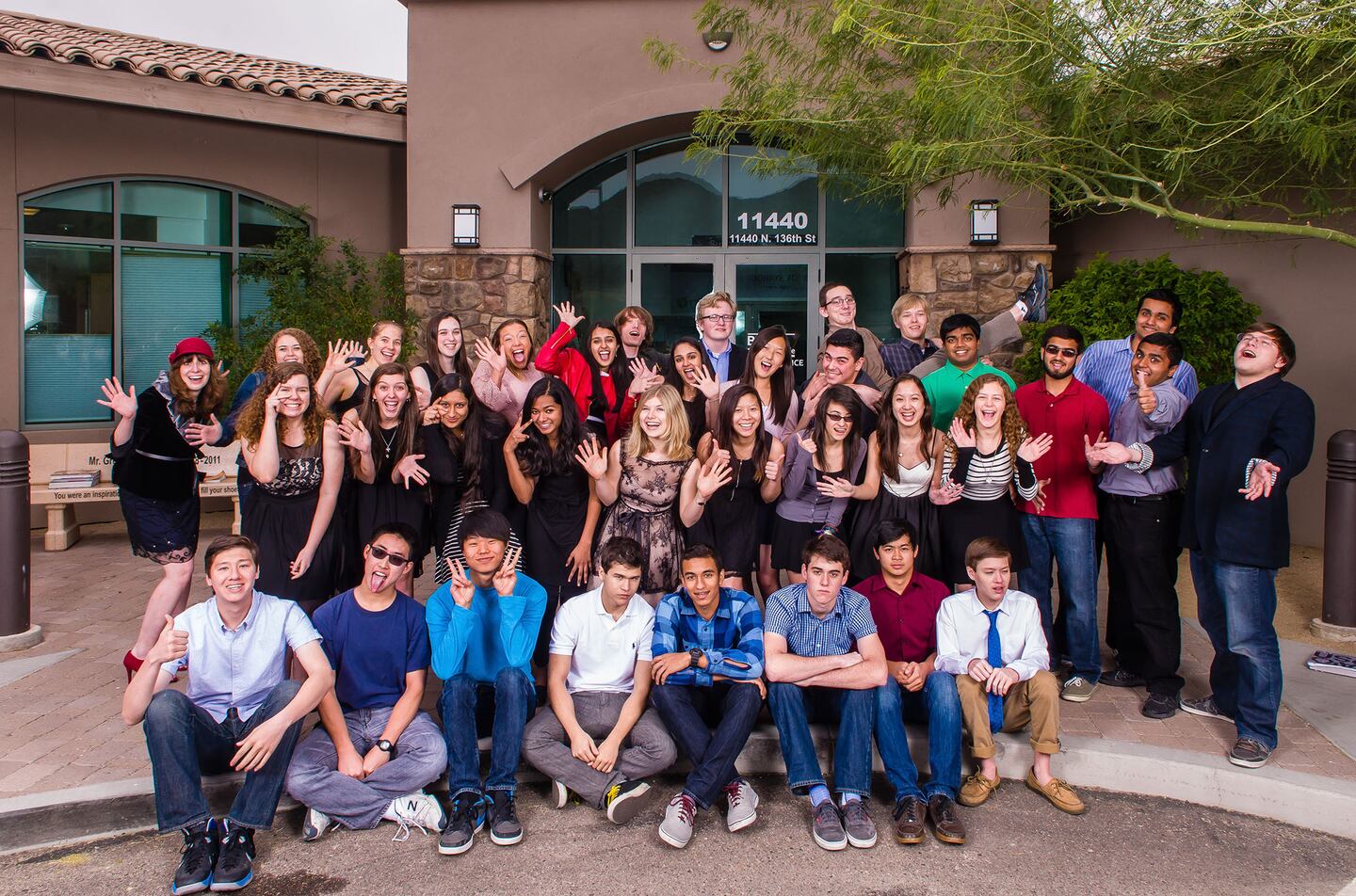 25 Best High Schools in the West