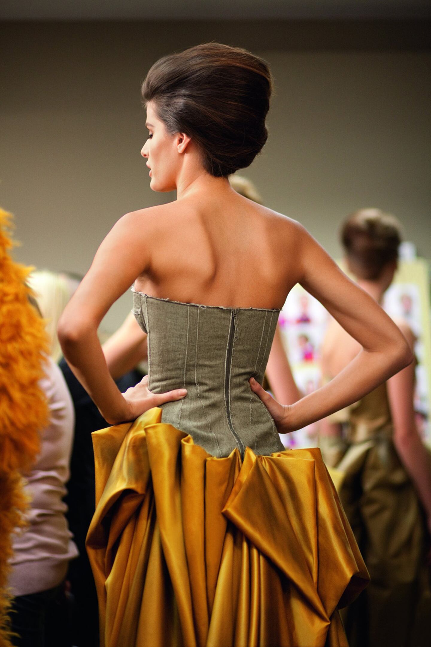 Bottega Veneta’s Best Looks: The Understated Luxury of Tomas Maier (Photos)