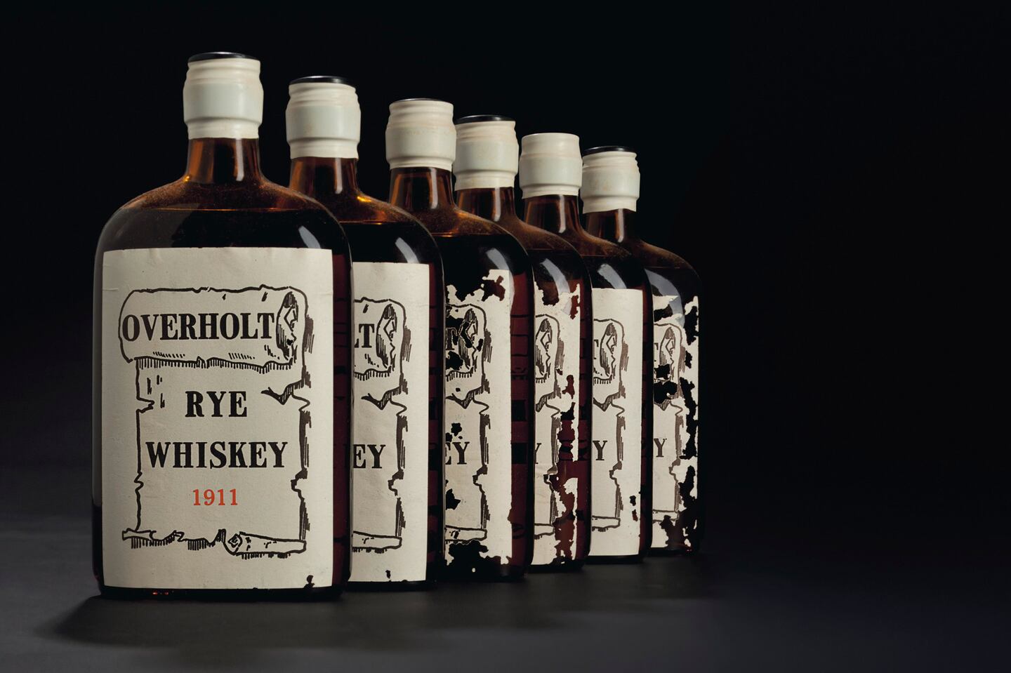 How Pennsylvania Rye Whiskey Lost Its Way