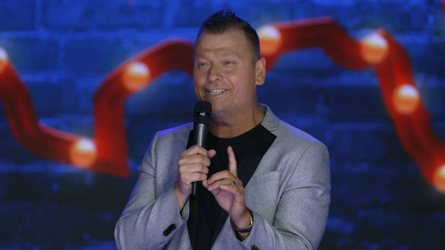 Fox News’ New Comedy Shows Are Safe Spaces for Hack Humor