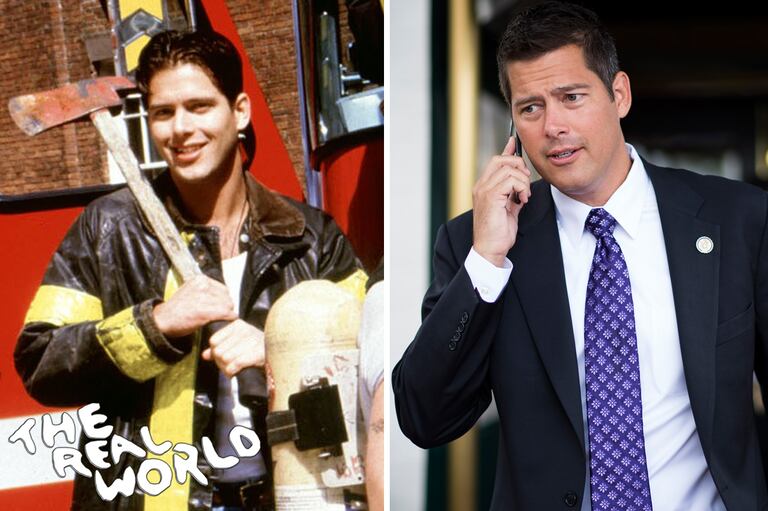 How Real World Sean Duffy Morphed Into The Shutdown Congressman