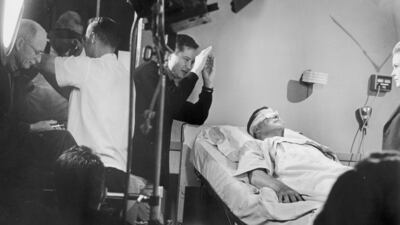 Roger Corman Was the Low-Budget Filmmaker Who Remade Hollywood
