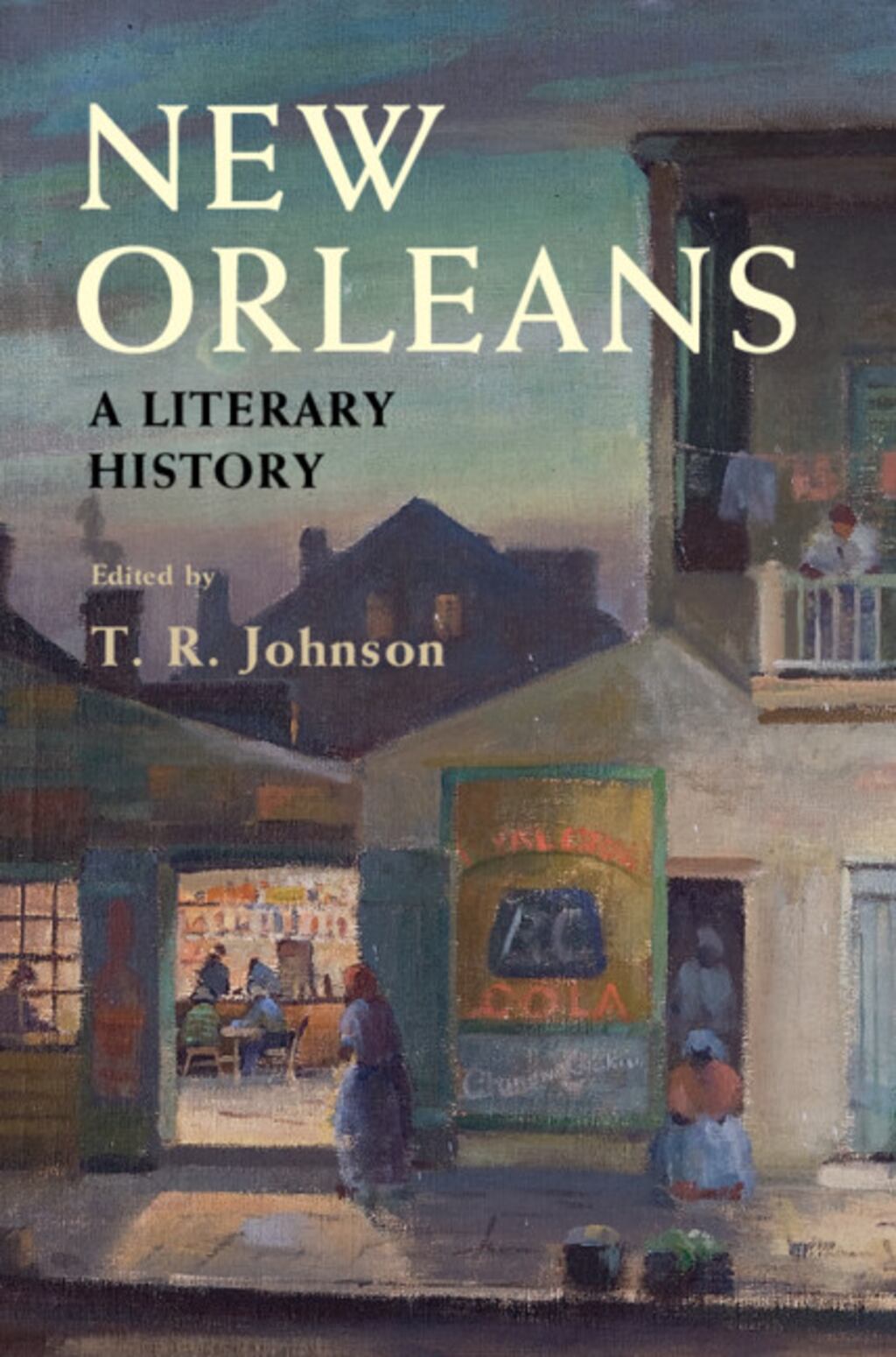 Is This the Secret to New Orleans’ Allure?