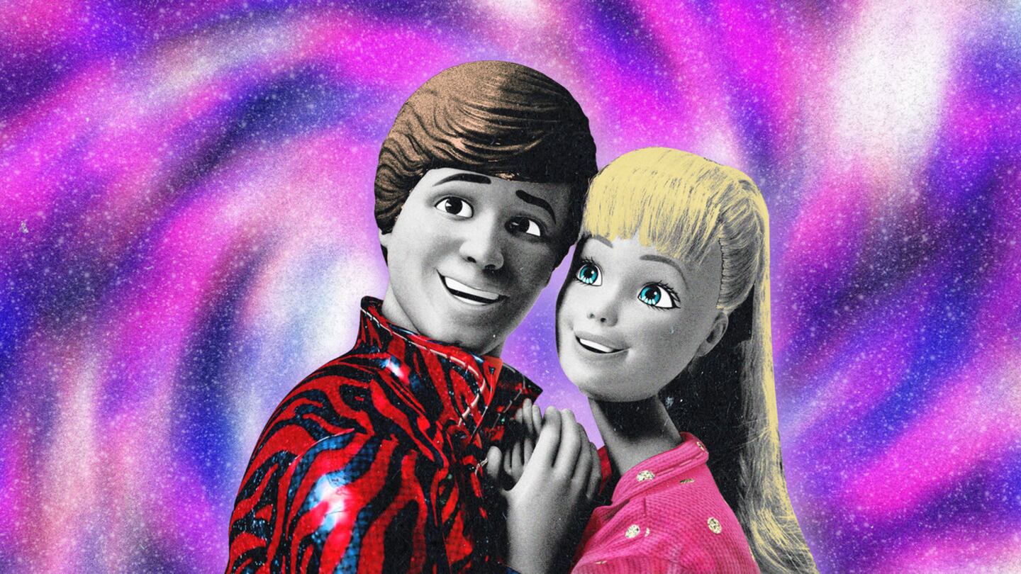‘Barbie’: Ken Has Never Been Barbie’s Boyfriend. He’s Her Gay BFF.
