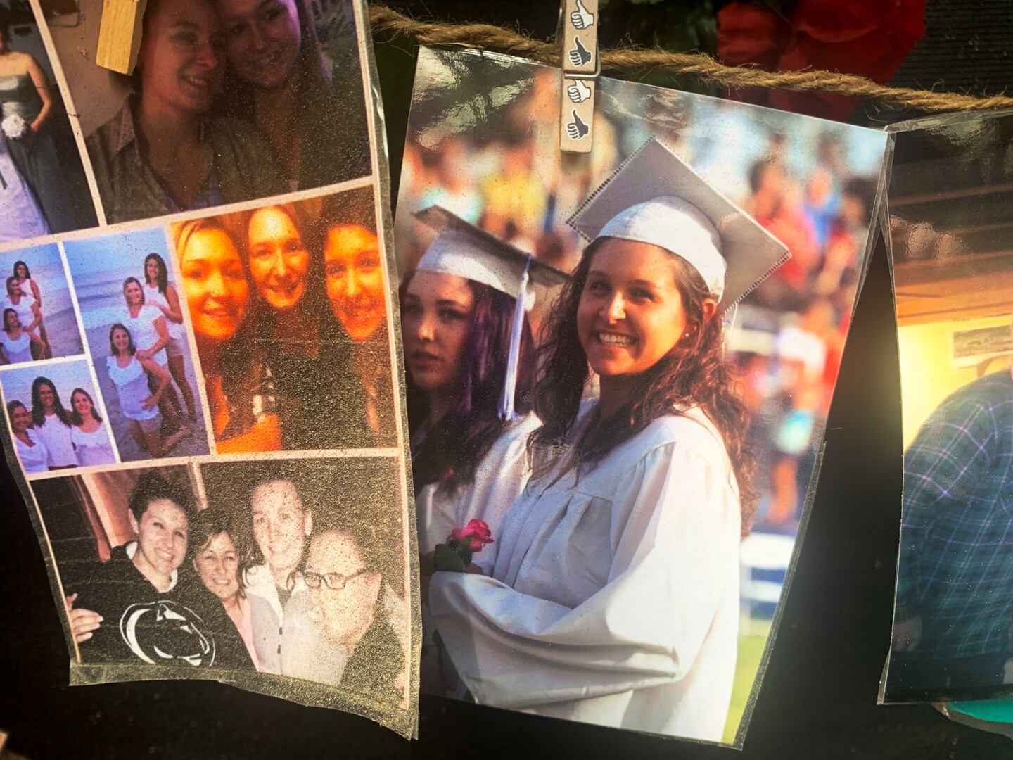 Tiffany Valiante Parents Steve and Dianne From Mays Landing Say ...