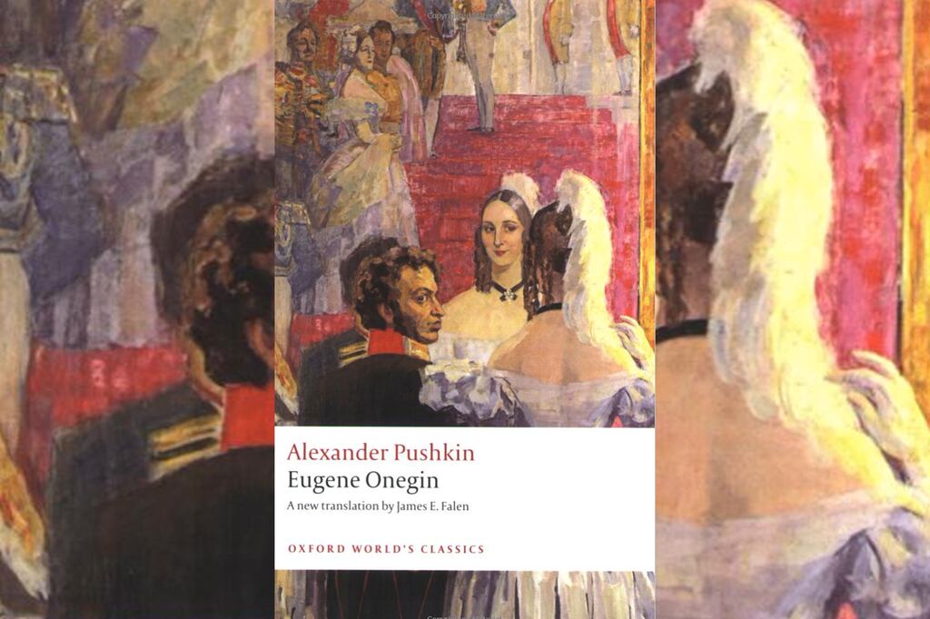 10 Russian Novels to Read Before You Die