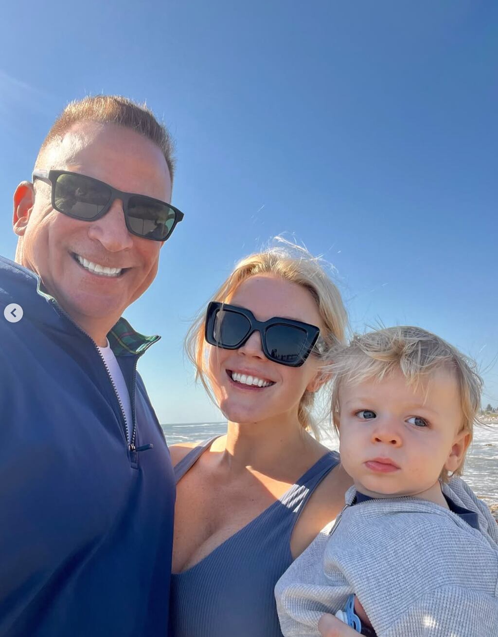 Karoline Leavitt Reveals Awkward Conversation With Her Parents Before ...