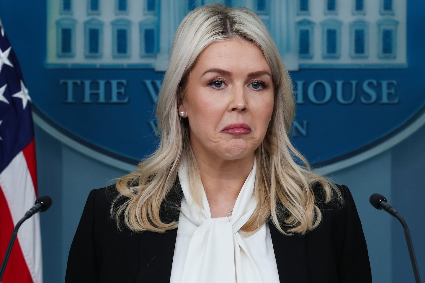 Hidden Donald Trump Accuser Claims He Was ‘Jealous’ of Serial Sex ...