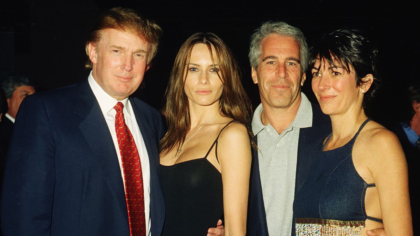 How Donald Trump’s New AG Todd Blanche Turned Justice Upside Down for ...
