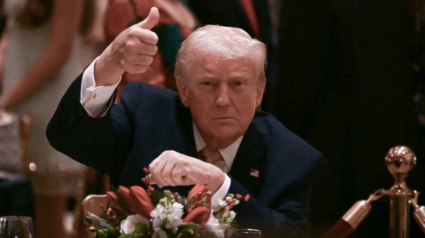 Anti-Trump Rocker Jack White Flames MAGA Rep Tim Burchett for Sharing ...