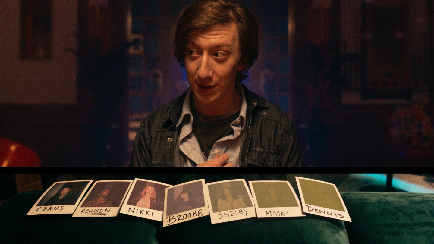 ‘It’s What’s Inside’ Review: Wildest Body-Swapping Horror Comedy Ever