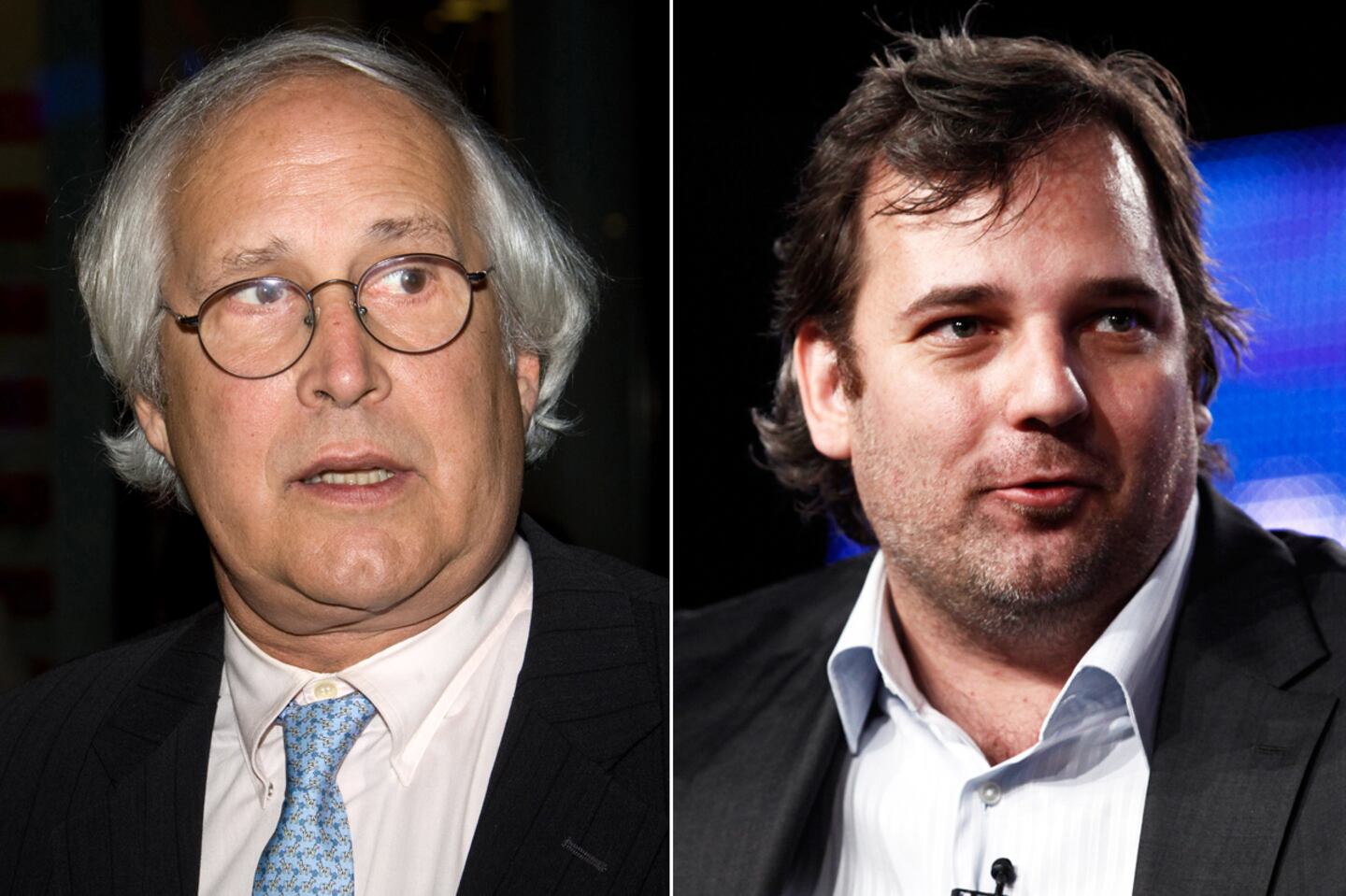 No One From ‘Community’ Wanted to Be in the Chevy Chase Documentary
