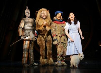 Why Dorothy From ‘The Wizard of Oz’ Matters More Than Ever