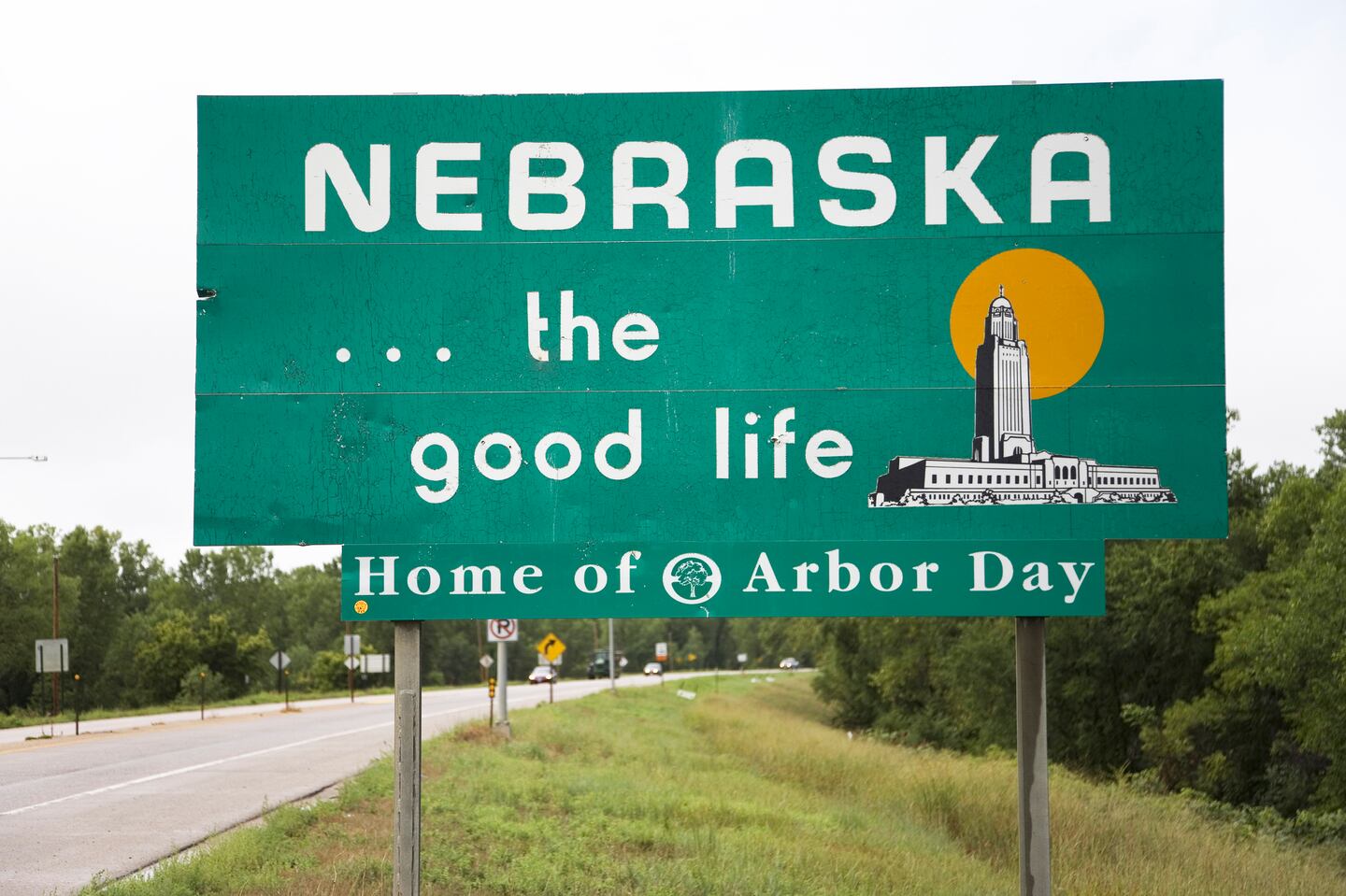 Nebraska Isn’t Sexy, but That’s Exactly Why You Should Visit