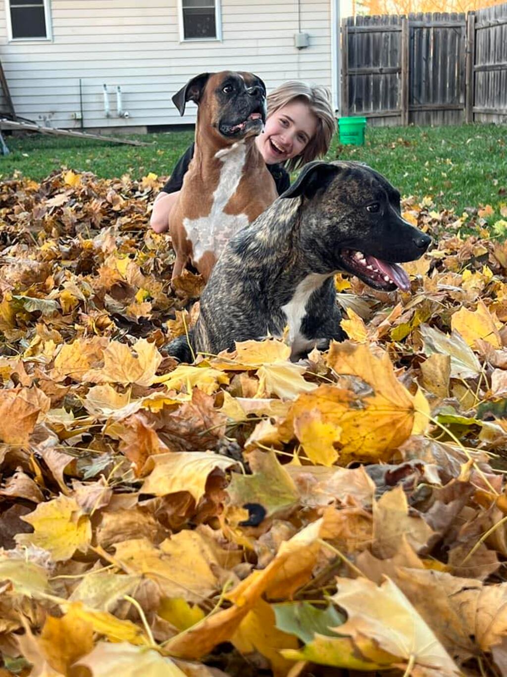 Photo Reveals Christian School Shooter Natalie Rupnow’s Chilling ...