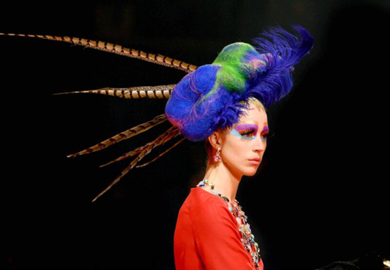 20 Fashion Trends in 2008