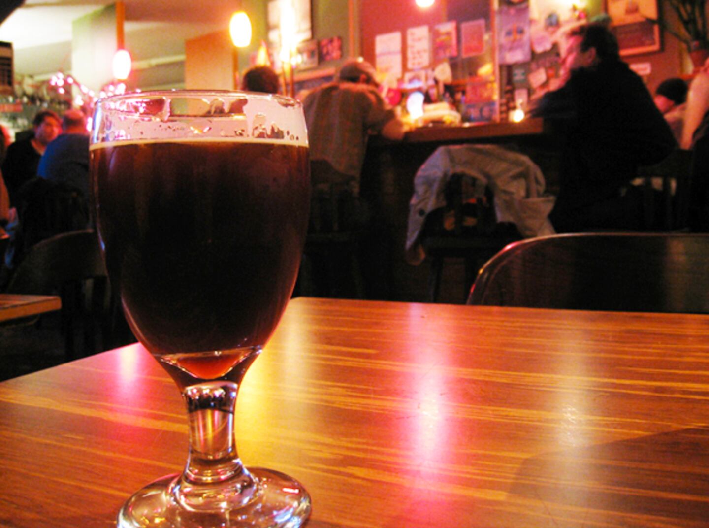 America’s Most Alcoholic Beers: Samuel Adams Millennium, More (Photos)