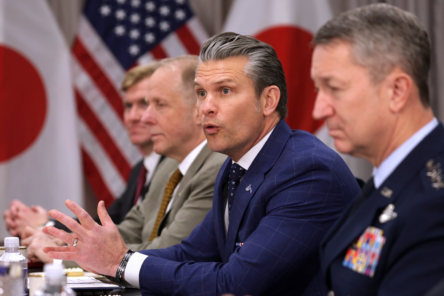 Why Trump’s Crimes Require Punishment: Senate Candidate Graham Platner