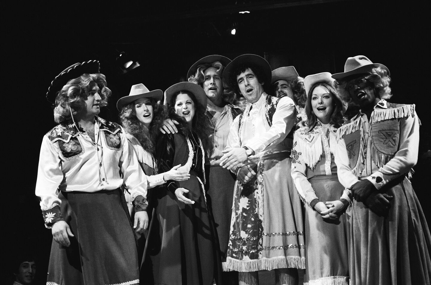 Chevy Chase Finally Admits Quitting ‘SNL’ Was a Big ‘Mistake’