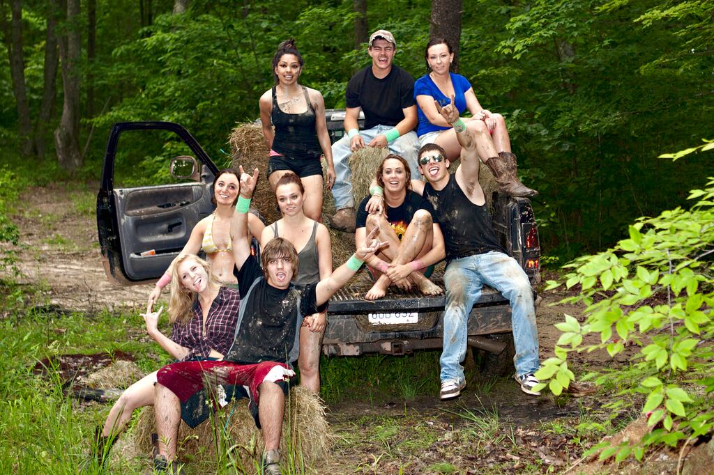 'Buckwild': MTV Officially Cancels the Troubled Reality Series